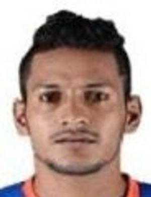 Seriton Fernandes - Profil du joueur 23/24 | Transfermarkt