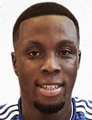 Martin Boakye - Player profile 2021 | Transfermarkt