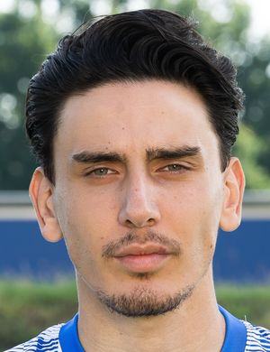 Timur Gayret - Player profile 22/23 | Transfermarkt