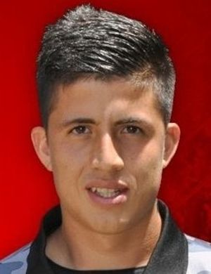 Luca Sosa - Player profile 2023 | Transfermarkt