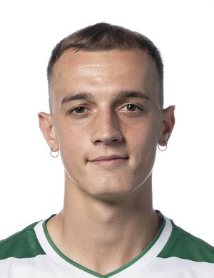 Liridon Mulaj - Perfil del jugador 22/23 | Transfermarkt