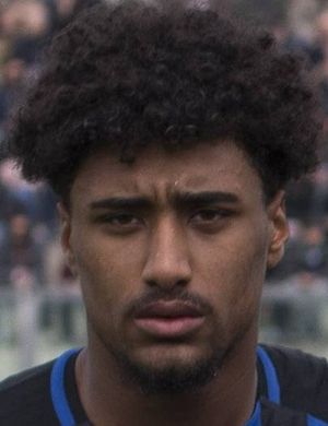 Nicholas Rizzo - Player profile 21/22 | Transfermarkt