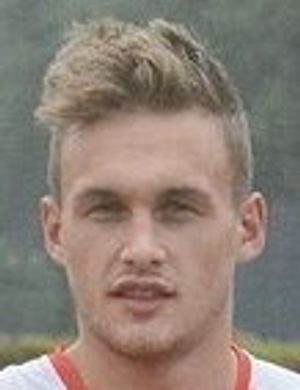 Marius Traupe - Player profile | Transfermarkt