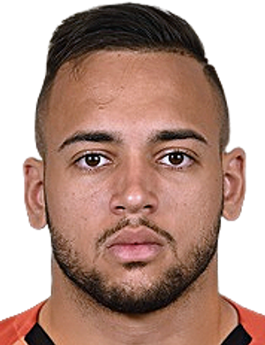 Maycon - Perfil de jogador 20/21 | Transfermarkt