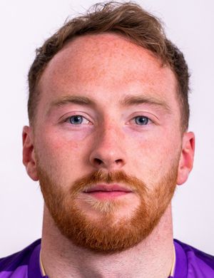 Josh Heard - Player profile 2024 | Transfermarkt