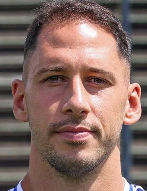 Nikola Katic - National team | Transfermarkt