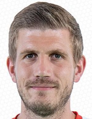 Patrick Schaaf - Player profile 23/24 | Transfermarkt