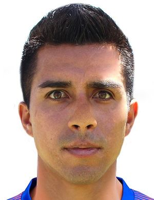 Rick Campodónico - Profil du joueur 2024 | Transfermarkt