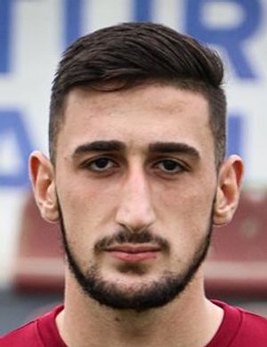 Halid Sabanovic - Player profile 21/22 | Transfermarkt