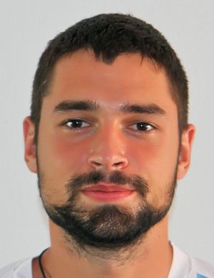 Milan Marcic - Player profile 2023 | Transfermarkt