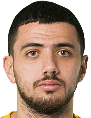 Nicat Mehbaliyev - Player profile 21/22 | Transfermarkt