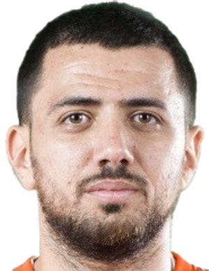 Nicat Mehbaliyev - Oyuncu profili 25/26 | Transfermarkt