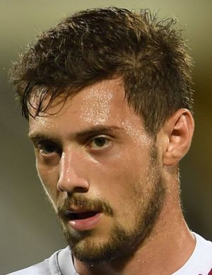 Gabriele Corbo - Perfil del jugador 21/22 | Transfermarkt