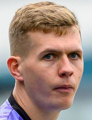 Nicky Hogarth - Player profile 25/26 | Transfermarkt