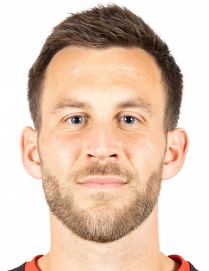 Matthew Sheldon - Player profile 2022 | Transfermarkt