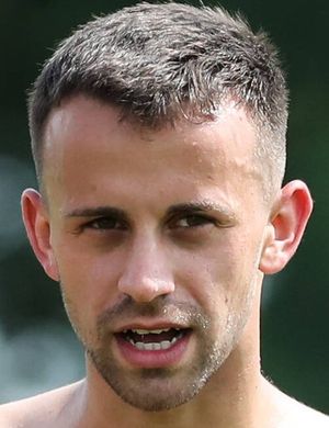 Ervin Catic - Oyuncu profili 21/22 | Transfermarkt