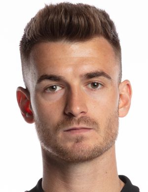 Amar Sejdic - Player profile 2022 | Transfermarkt