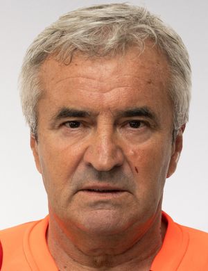 Branislav Novakovic - Perfil de entrenador | Transfermarkt