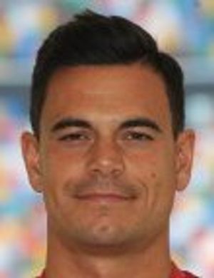 Enrico Iodice - Manager profile | Transfermarkt