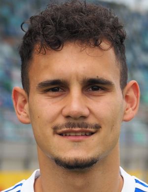 Luka Dimitrijevic - Player profile 21/22 | Transfermarkt