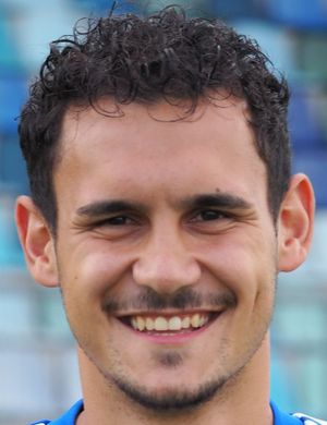 Luka Dimitrijevic - Player profile 22/23 | Transfermarkt