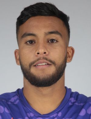 Jhon Marchán - Detailed stats | Transfermarkt