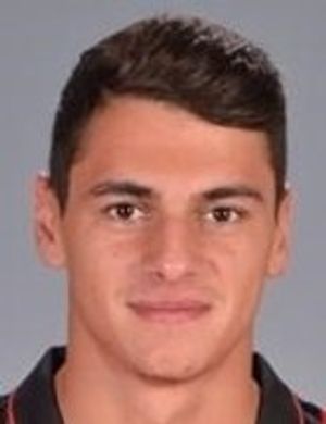 Raul Palmes - Perfil de jogador 21/22 | Transfermarkt