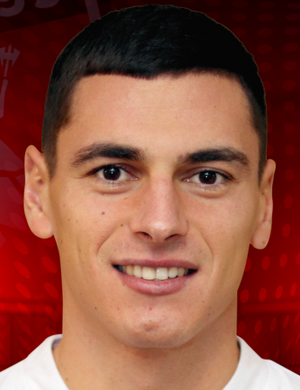 Raul Palmes - Player profile 23/24 | Transfermarkt