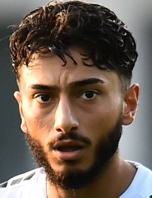 Halil Can Dogan - Player profile 24/25 | Transfermarkt