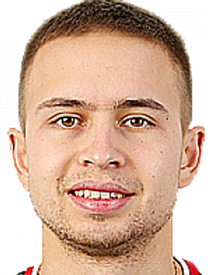 Daniil Kulikov - Profilo giocatore 22/23 | Transfermarkt