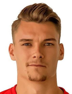 Paul Stock - Player profile 22/23 | Transfermarkt
