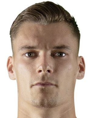 Paul Stock - Player profile 22/23 | Transfermarkt