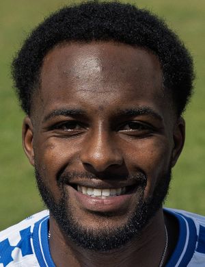 Cameron John - Player profile 25/26 | Transfermarkt