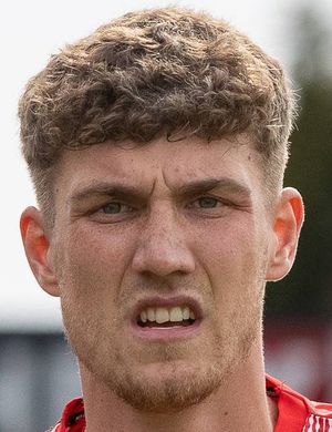 Jordan Wright - Player profile 25/26 | Transfermarkt