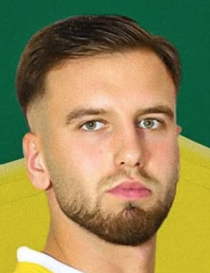 İbrahim Aral - Player profile 25/26 | Transfermarkt