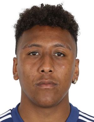 Christian Chaney - Player profile 21/22 | Transfermarkt