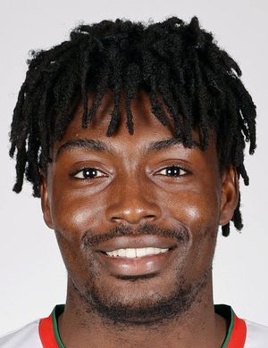 William Bianda - Player profile 20/21 | Transfermarkt