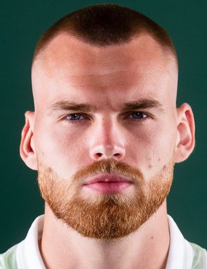 Alex Tamm - Player profile 25/26 | Transfermarkt