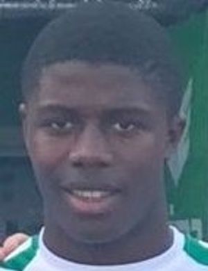 Roger Tamba M'Pinda - Player profile 21/22 | Transfermarkt