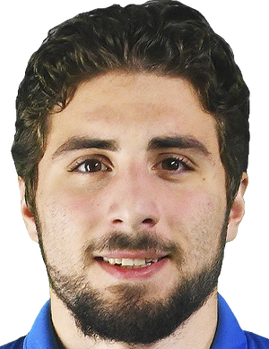 Zuriko Davitashvili - Player profile 21/22 | Transfermarkt