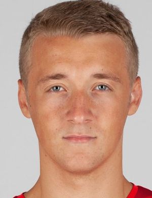 Tom Trebin - Perfil del jugador 21/22 | Transfermarkt