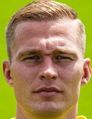 Boy Kemper - Player profile 25/26 | Transfermarkt