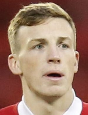 Lewis Ferguson - Profil du joueur 22/23 | Transfermarkt