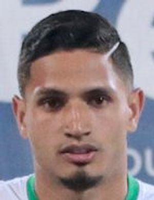 Eric Ramírez - Player profile 23/24 | Transfermarkt