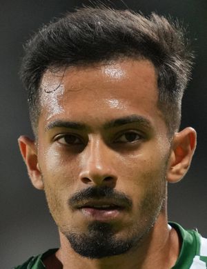 Alan - Player profile 23/24 | Transfermarkt