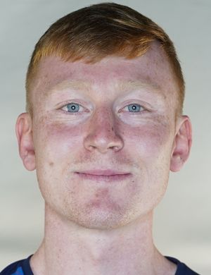 Aaron Molloy - Player profile 2022 | Transfermarkt