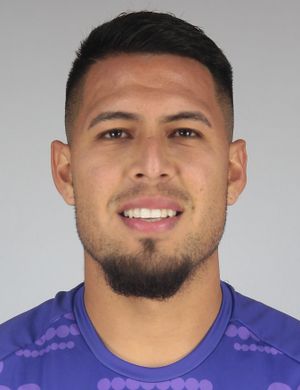 Jean Fuentes - Player profile 2025 | Transfermarkt