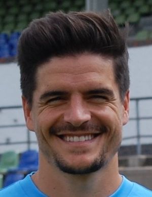 Marcus Hoffmann - Player profile 21/22 | Transfermarkt