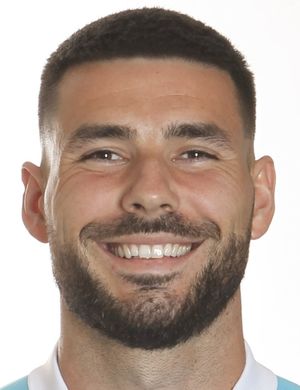 Kyle Murphy - Player profile 2022 | Transfermarkt