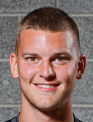 Elvin Ibrisimovic - Spielerprofil 21/22 | Transfermarkt